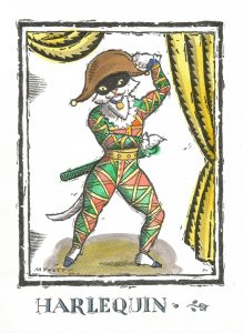 Lawrence Mynott | Gallery 286 London